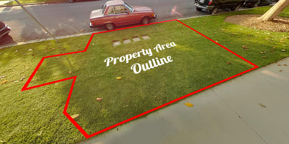 How To Add Property Lines To Your Kuula Tours